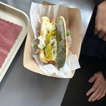BYRON’S HOT DOG - Updated December 2025 - 146 Photos & 243 Reviews ...