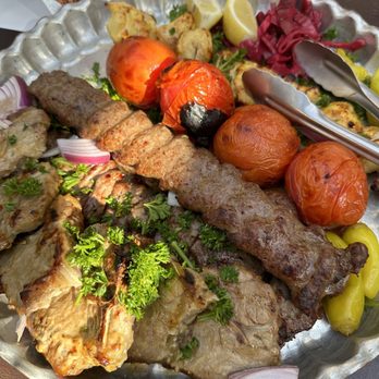 CAZBA - Updated January 2026 - 262 Photos & 290 Reviews - 1103 Davie ...