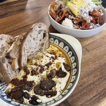 HEIRLOOM KITCHEN - 407 Photos & 275 Reviews - 61 Lincoln Ctr, Stockton ...