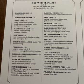 BRIX TAVERN - PEARL DISTRICT - Updated July 2024 - 968 Photos & 1120 ...