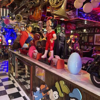 CHERRY SMASH - Updated November 2024 - 1400 Photos & 865 Reviews - 8000 ...