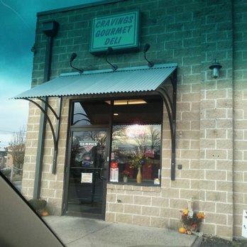 CRAVINGS GOURMET DELI - Updated June 2025 - 33 Photos & 63 Reviews ...