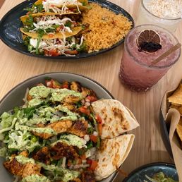 AGAVE AZUL COCINA MEXICANA - GATEWAY - Updated July 2025 - 475 Photos ...