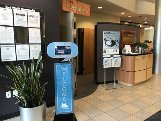 FORT WORTH COMMUNITY CREDIT UNION - Updated December 2025 - 12 Photos ...