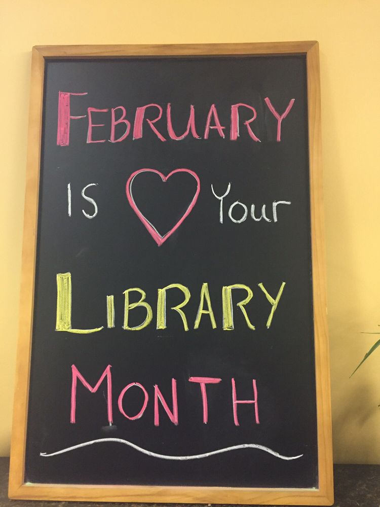 MAHOPAC PUBLIC LIBRARY - 13 Photos - 668 Route 6, Mahopac, New York ...