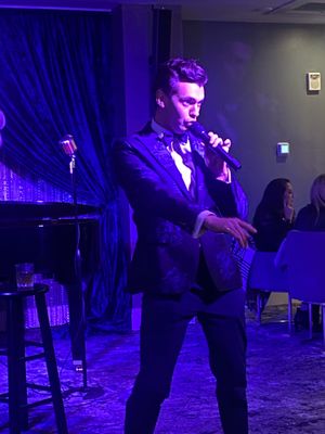 SAPPHIRE SUPPER CLUB - 40 Photos & 32 Reviews - 674 Beach Blvd, Biloxi ...