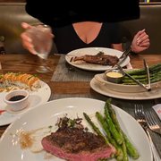DIAMONDBACK’S - 230 Photos & 290 Reviews - Steakhouses - 217 Mary Ave ...