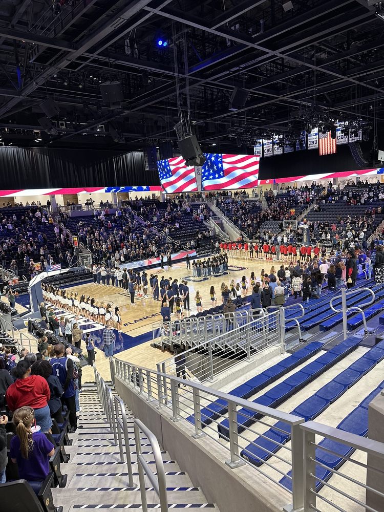 CBU EVENTS CENTER - Updated May 2025 - 12 Photos - 8431 Diana Ave ...