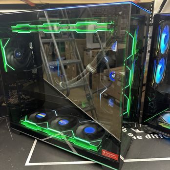 MICRO CENTER - Updated August 2024 - 531 Photos & 1397 Reviews - 1100 ...