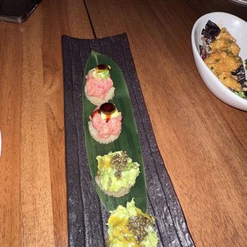 NOBU SCOTTSDALE - 1171 Photos & 419 Reviews - 7014 E Camelback Rd ...