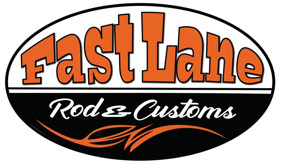 FAST LANE ROD AND CUSTOMS - Updated May 2024 - 210 E Mill St ...