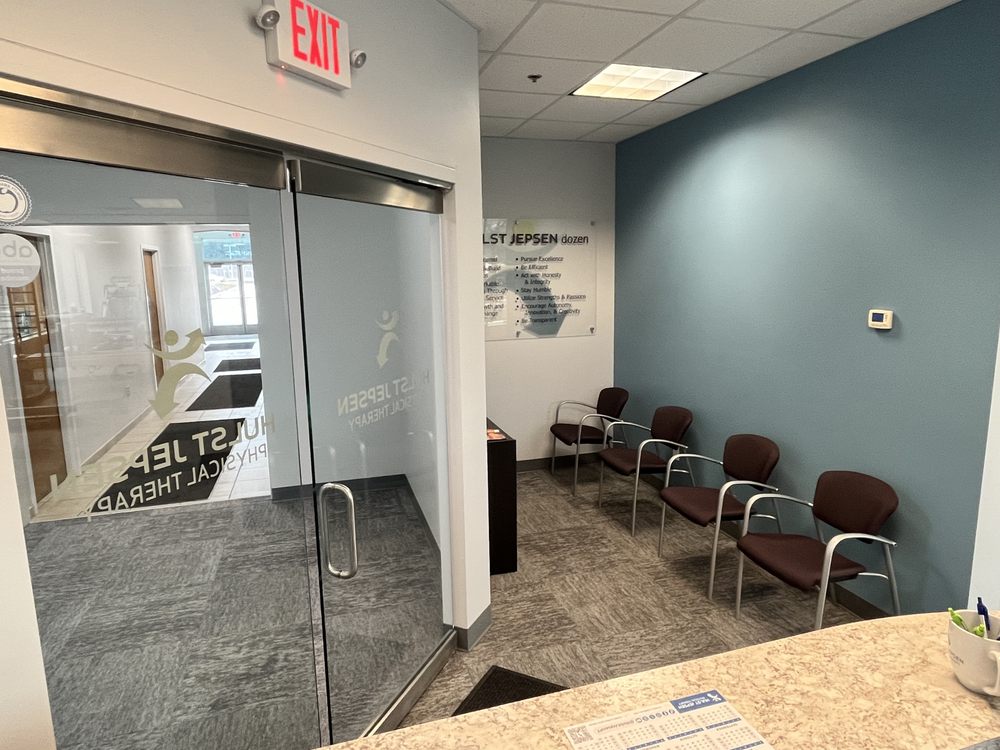 HULST JEPSEN PHYSICAL THERAPY - CASCADE - Updated May 2024 - 5136 ...