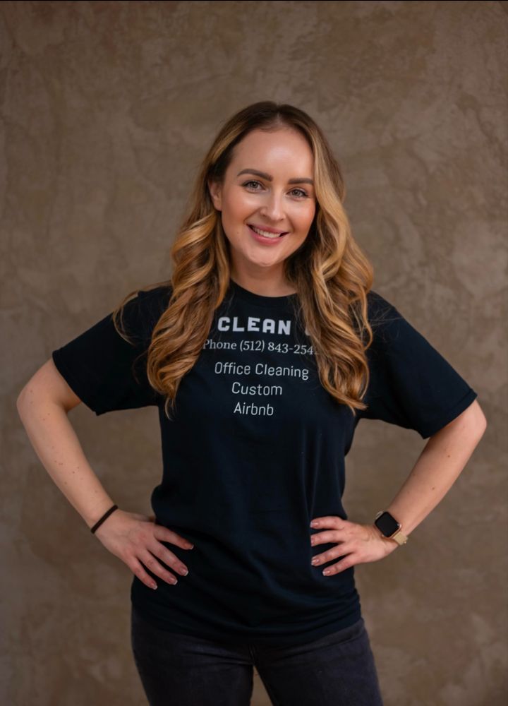 CLEAN UP - Updated January 2025 - 16 Photos - Austin, Texas - Office ...