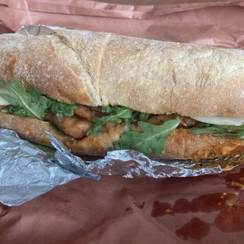 DISO’S ITALIAN SANDWICH SOCIETY - Updated October 2025 - 241 Photos ...