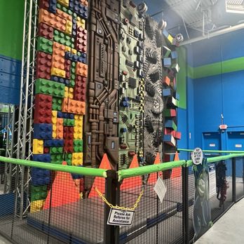 REBOUNDERZ ROHNERT PARK - Updated October 2024 - 166 Photos & 322 ...