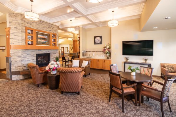 PINE RIDGE POST ACUTE - Updated November 2025 - 17 Photos - 21008 76th ...