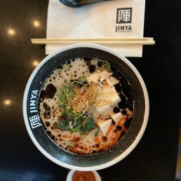 JINYA RAMEN BAR - VANCOUVER DOWNTOWN - Updated September 2025 - 1049 ...