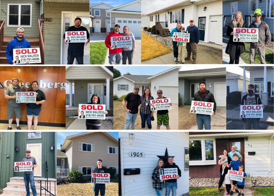 NICK WALKER - GREENBERG REALTY - Updated December 2024 - 17 Photos ...