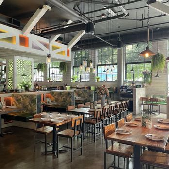 FERN THAI CAPITOL HILL - Updated November 2024 - 573 Photos & 191 ...