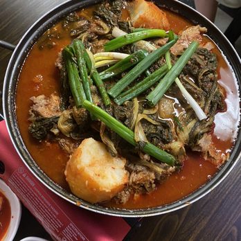 GAM JA GOL - Updated June 2024 - 805 Photos & 491 Reviews - 3003 W Olympic Blvd, Los Angeles ...