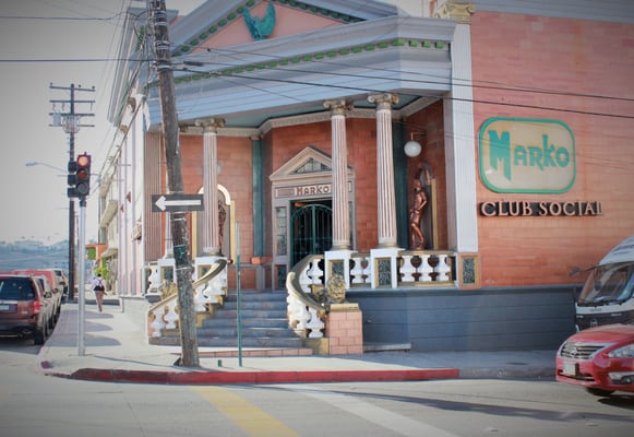 MARKO DISCO - Updated December 2025 - 11 Reviews - Gobernador Balarezo ...