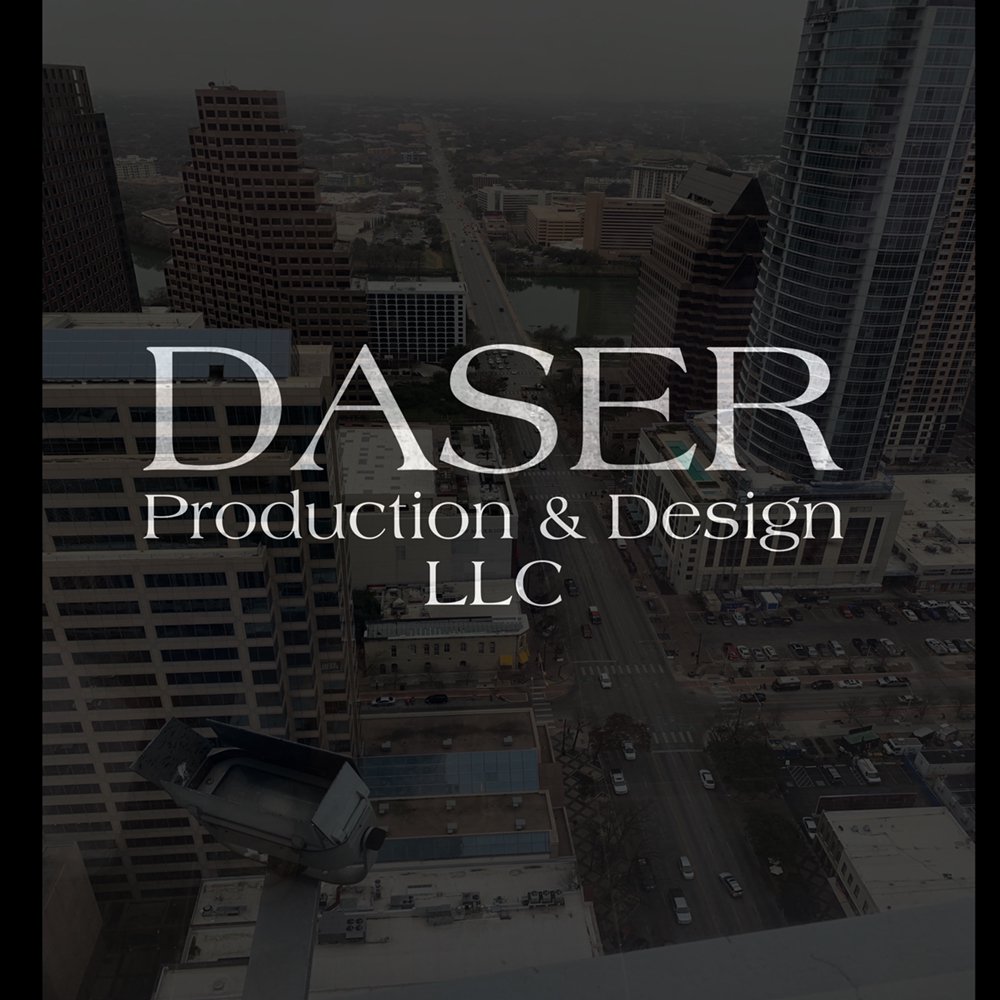 DASER PRODUCTION & DESIGN - Request Consultation - 117 Photos - Austin ...