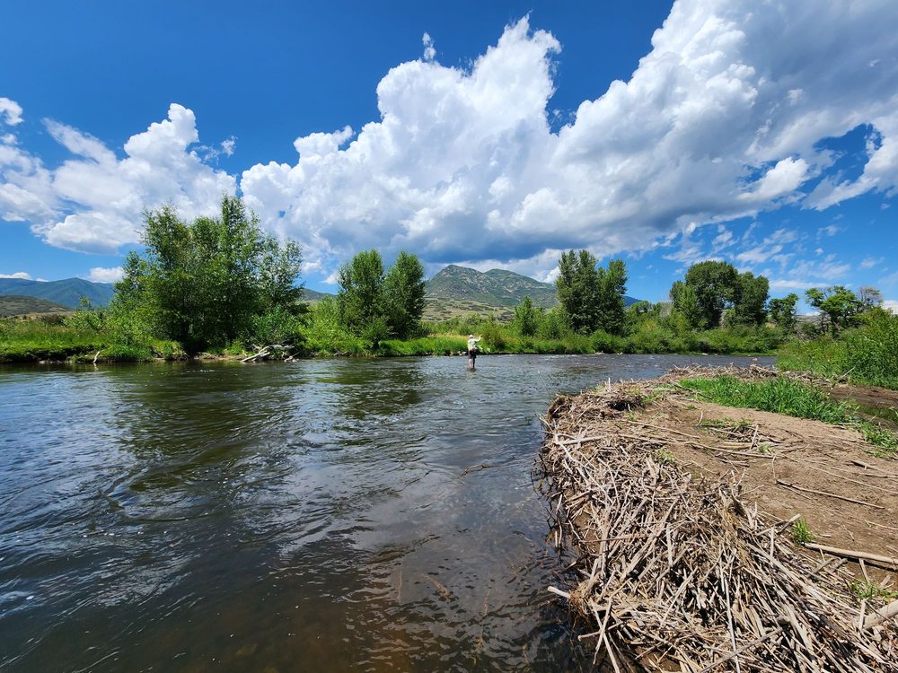 MIDDLE PROVO RIVER - Updated March 2025 - N River Rd, Midway, Utah ...