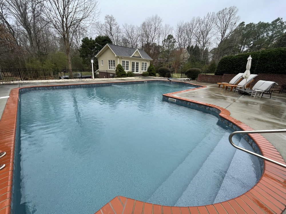 NC EVOLUTION POOL - Updated July 2025 - 11 Photos - Apex, North ...