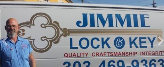 JIMMIE LOCK & KEY - Updated August 2025 - 13 Photos & 14 Reviews - 6811 ...