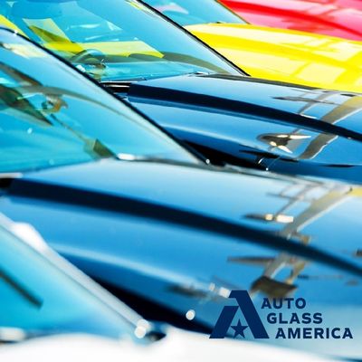AUTO GLASS AMERICA - Updated January 2026 - 42 Photos & 48 Reviews ...
