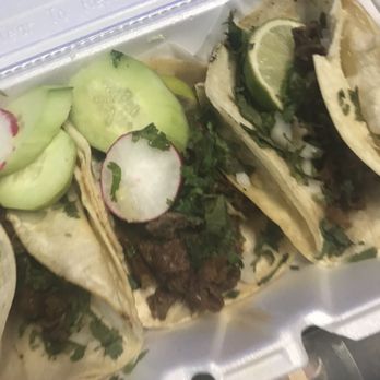 LA TAQUERIA - Updated January 2025 - 71 Photos & 80 Reviews - 1143 ...