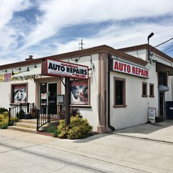 AUTOSPACE CORP - 545 Oak St, Copiague, New York - Body Shops - Phone ...