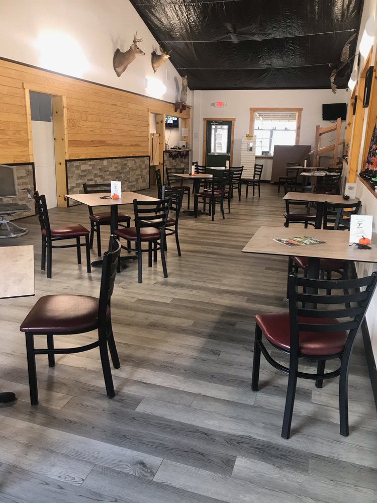 BUNNELL RANGE - Updated December 2025 - 11 Photos - 25 Opossum Ln ...