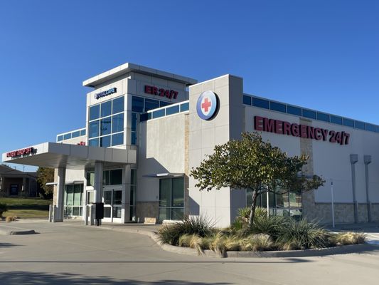 TOTALCARE EMERGENCY ROOM - GARLAND - Updated December 2025 - 11 Photos ...