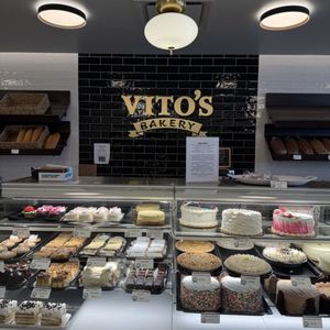 ZERILLI’S BAKERY - Updated December 2025 - 225 Photos & 96 Reviews ...