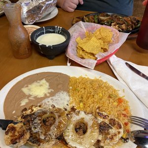 EL CANTARITO MEXICAN RESTAURANT - 52 Photos & 69 Reviews - 191 S Tulane ...