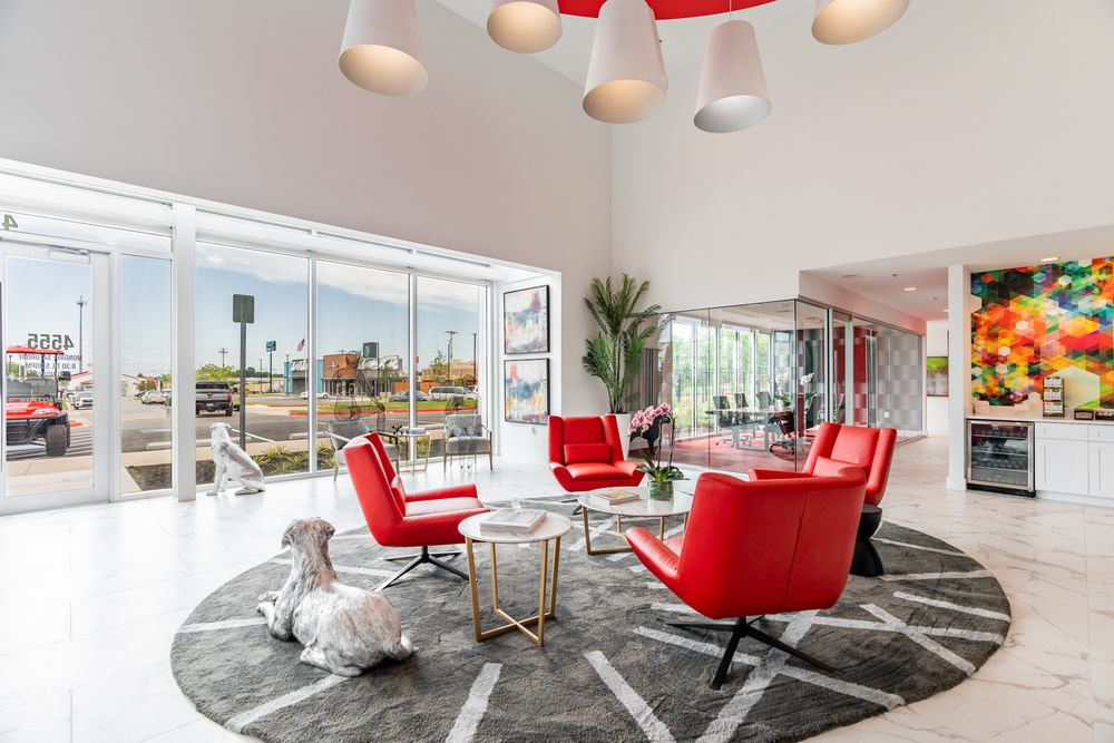 MODERN STORAGE SPRINGDALE - Updated October 2025 - 30 Photos - 4555 W ...