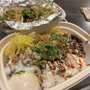 TAKOREAN KOREAN TACO GRILL - Updated October 2025 - 249 Photos & 289 ...