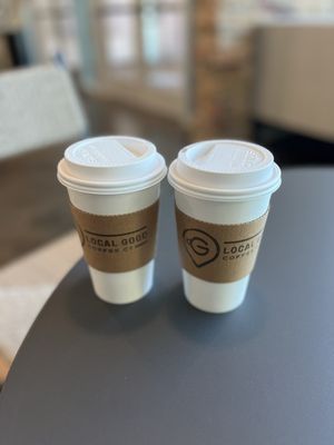 LOCAL GOOD COFFEE - Updated December 2025 - 189 Photos & 65 Reviews ...