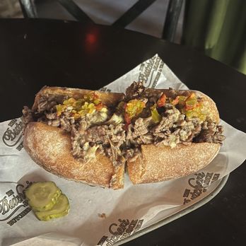 THE BUTCHER’S BLOCK - 1229 Photos & 663 Reviews - 235 West Ave, Long ...