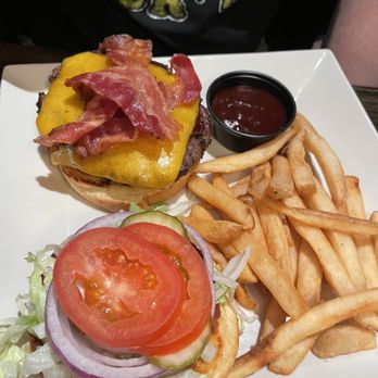 ROCK BOTTOM RESTAURANT & BREWERY - Updated June 2025 - 421 Photos & 861 ...