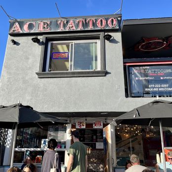 MIKE’S TACO CLUB - 1076 Photos & 1352 Reviews - 5060 Newport Ave, San ...