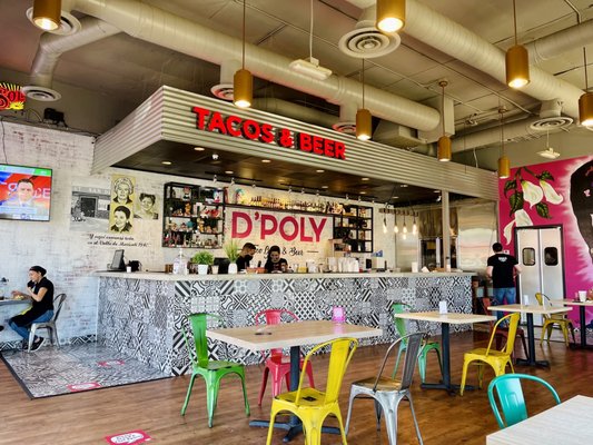 D’POLY TACO GRILL & BEER - Updated June 2025 - 342 Photos & 272 Reviews ...