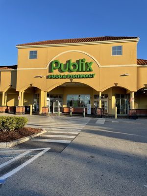 PUBLIX - Updated January 2025 - 27 Photos & 33 Reviews - 4501 Hoffner ...