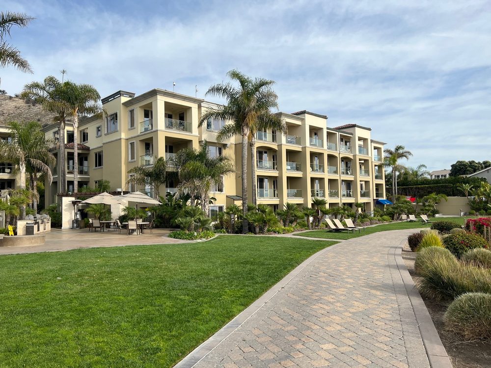 DOLPHIN BAY RESORT & SPA - 409 Photos & 299 Reviews - 2727 Shell Beach ...