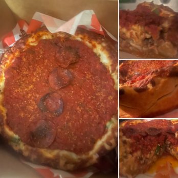 THE DC CHI PIE - Updated January 2026 - 31 Photos & 31 Reviews - 1625 ...