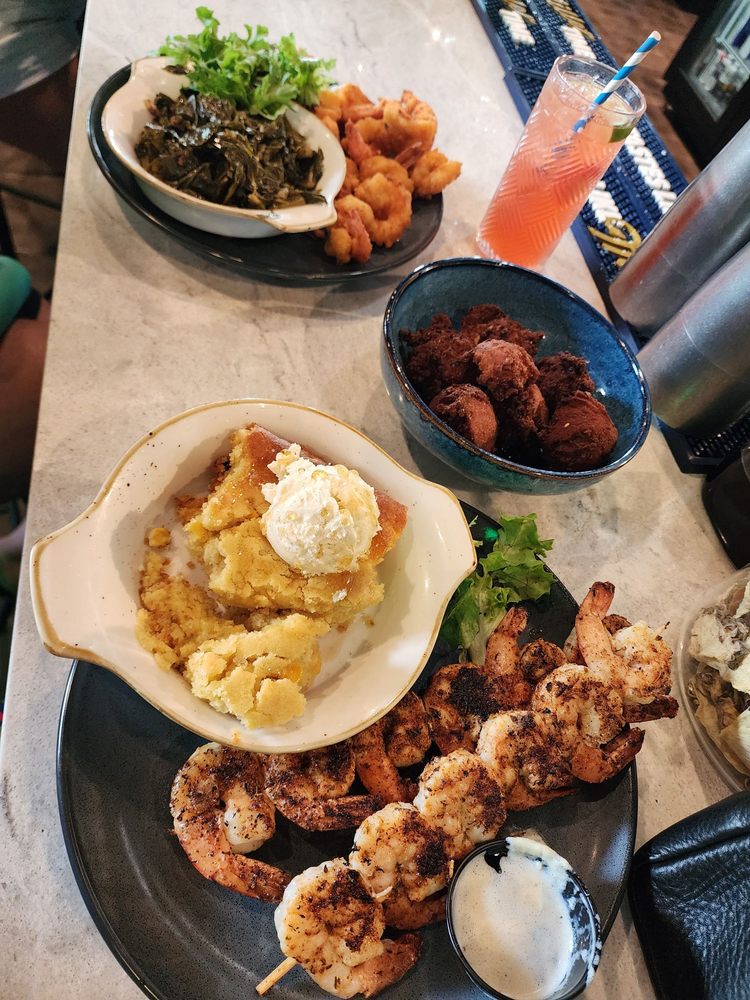 OUTBACK CRAB SHACK - Updated August 2024 - 144 Photos & 153 Reviews ...