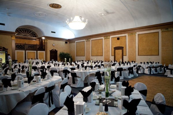 THE HISTORIC LODGE EVENT CENTER - Updated July 2025 - 10 Photos - 212 ...