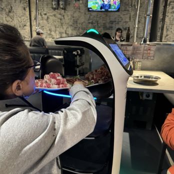 BRAVE KOREAN BARBECUE - Updated December 2025 - 345 Photos & 207 ...