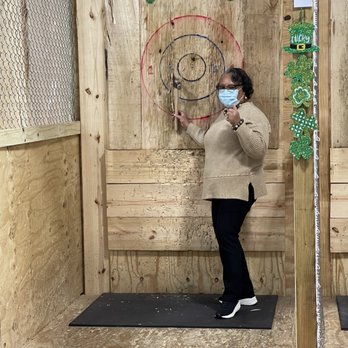 THE VIRGINIA AXE - Updated October 2025 - 69 Photos & 46 Reviews - 2305 ...